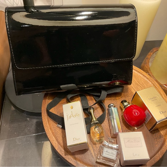 Dior | Makeup | Dior Vip Collection Set | Poshmark